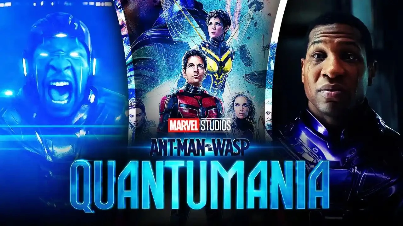 Ant-Man 3: Quantumania Tickets Release Date Revealed (Report) | Fandom