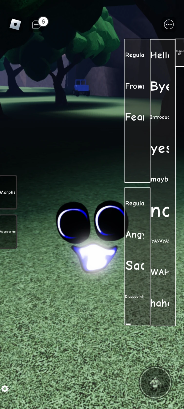 Discuss Everything About Roblox Interminable Rooms Wiki | Fandom