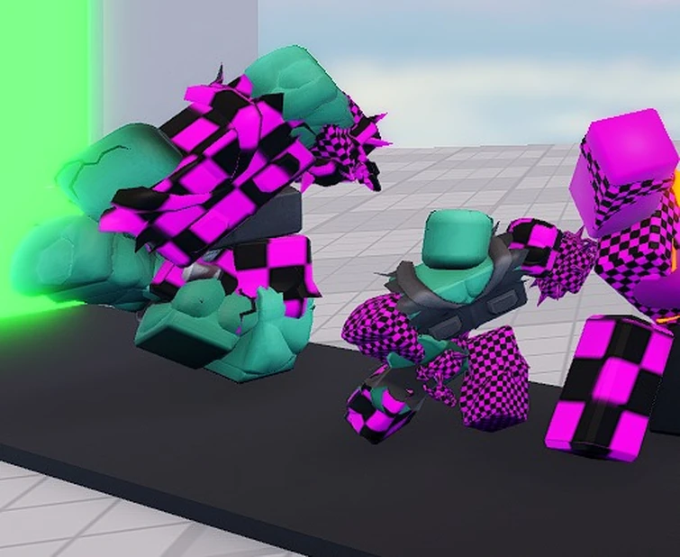 Discuss Everything About Tower Defense Simulator Wiki | Fandom