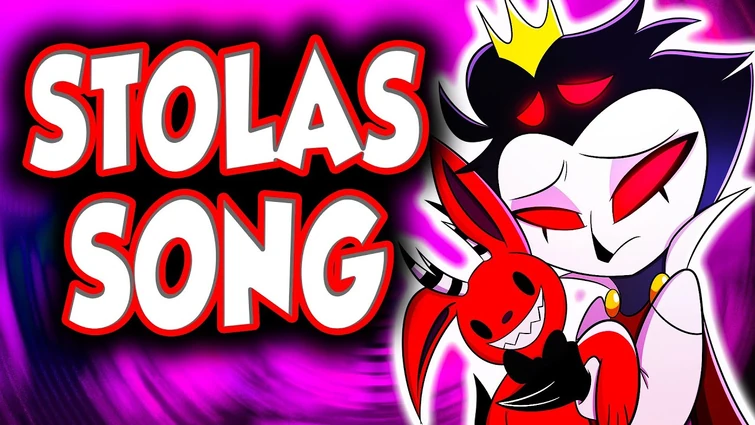 Helluva Boss: Stolas Song - Same Mistakes | Fandom