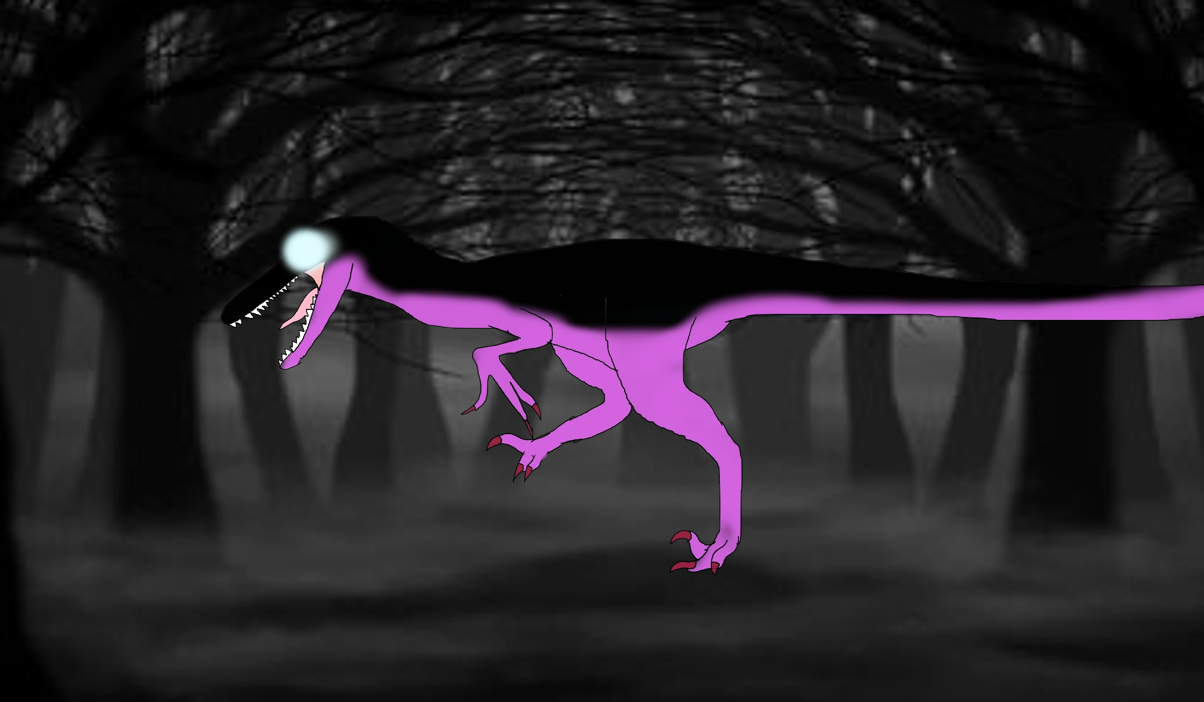 BFDI: Byronosaurus | Fandom
