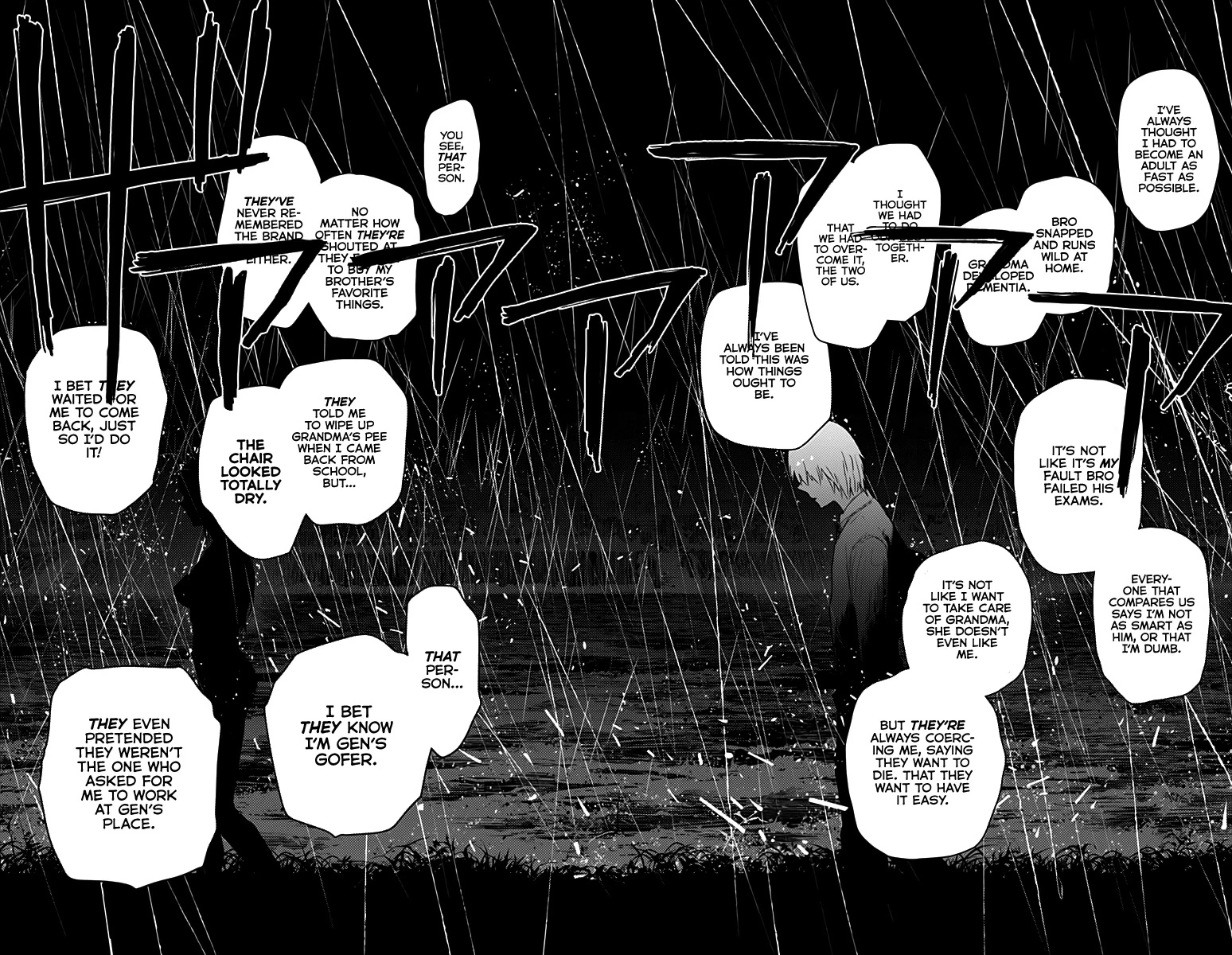 Character Panels | Fandom