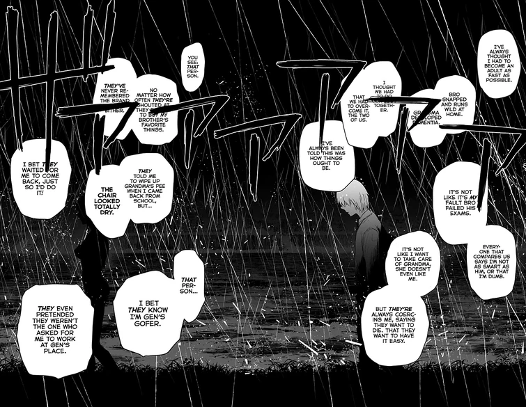 Character Panels | Fandom