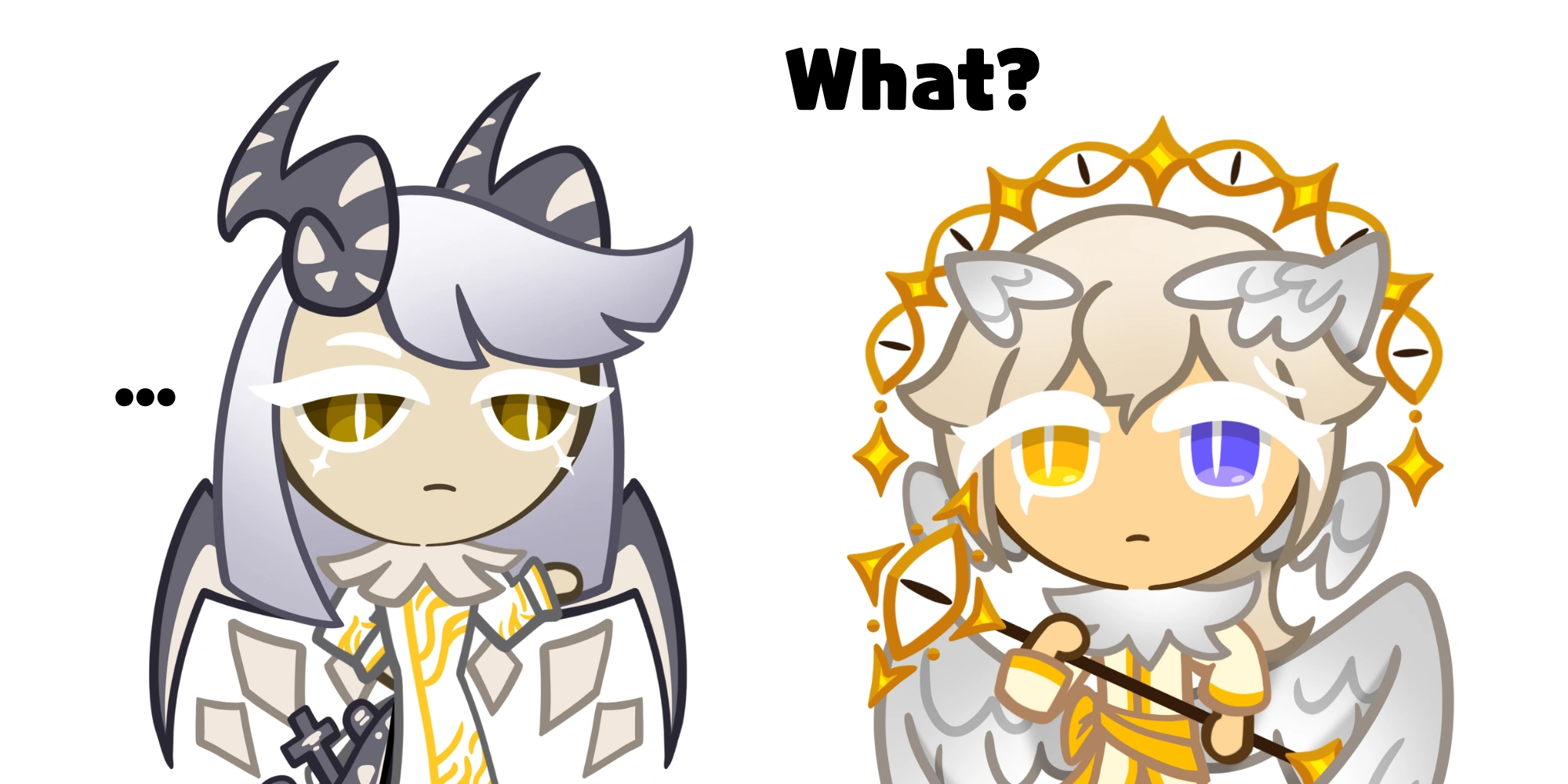 Relationship req for Asphodelus Dragon and Howlite Seraphim :33 | Fandom