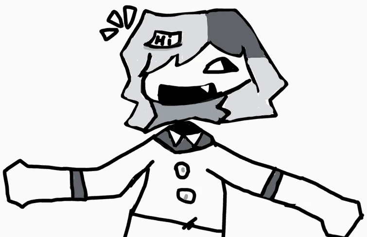 my FPE character | Fandom