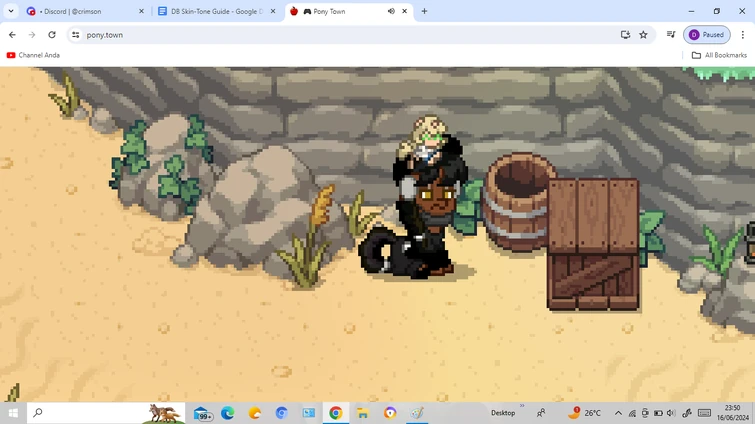 Discuss Everything About Daybreak Wiki | Fandom