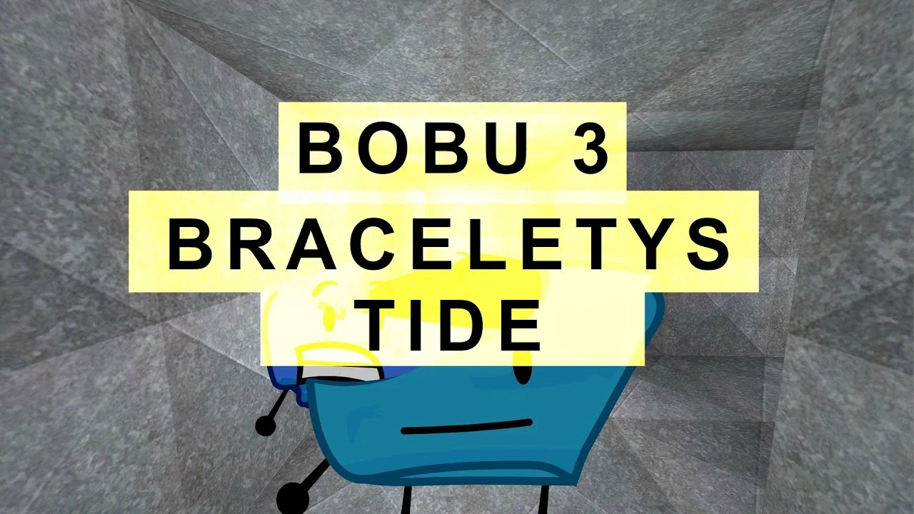 review this episode of BOBU and ill let you recommend a character in ...