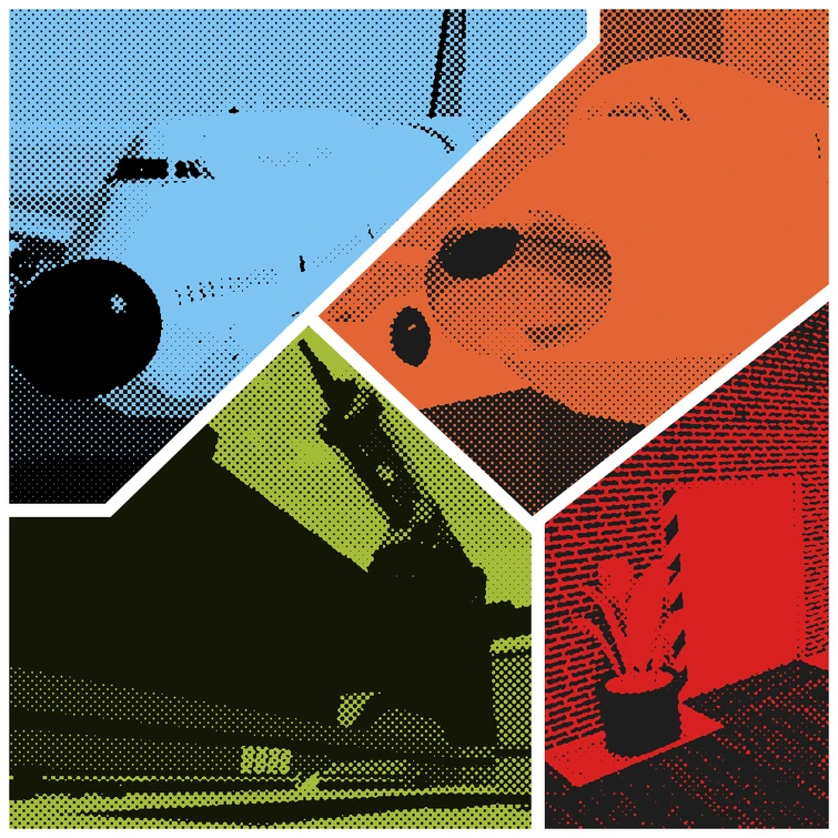 New Wiki Pages Created/Finished! | Fandom