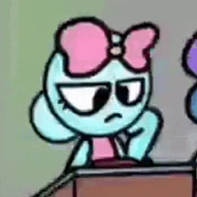 alternate universe where we're all objects and humans are the ones ...