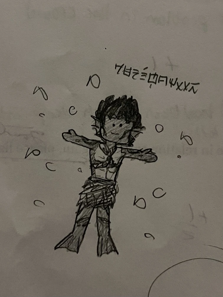 Some random art (: | Fandom