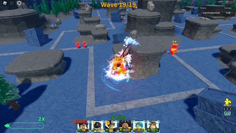 Possible to solo Meteor Raid | Fandom