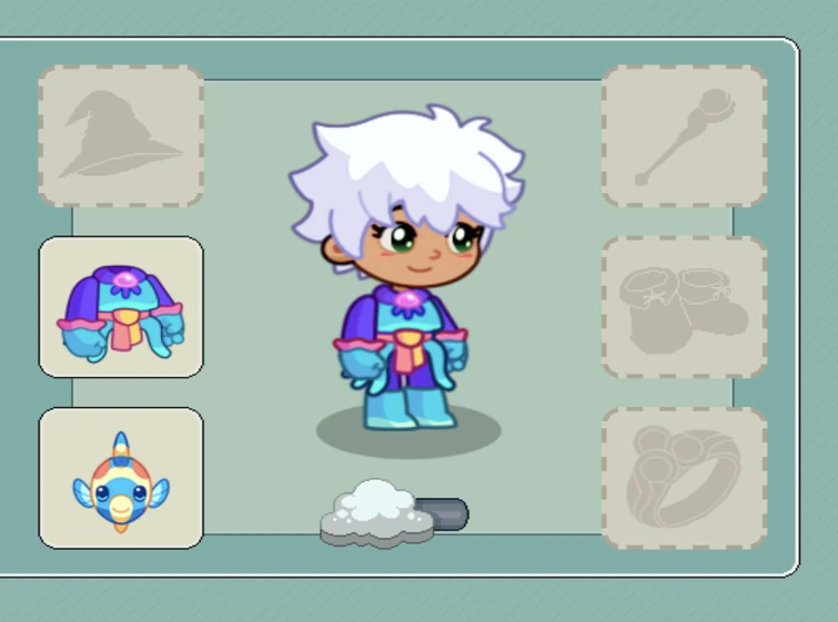 Dressing up as Disney villains in Prodigy | Fandom