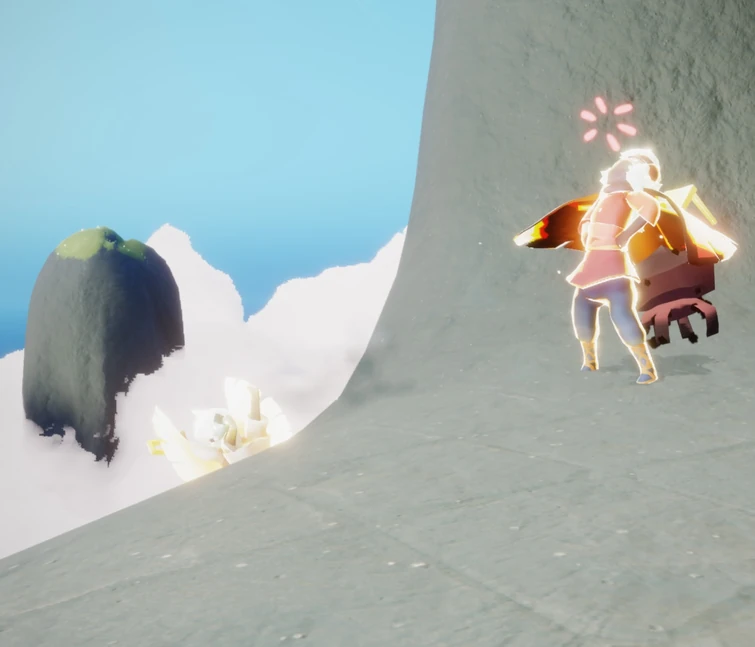 Discuss Everything About Sky: Children of the Light Wiki | Fandom