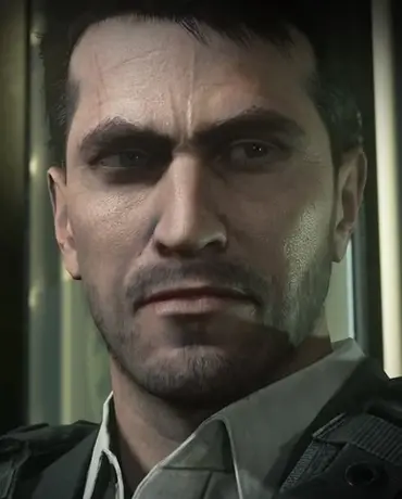 who is your favorite call of duty villain | Fandom