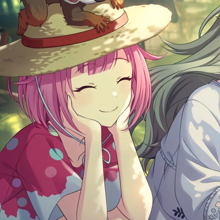 I practiced the Luka Luka night fever dance | Fandom