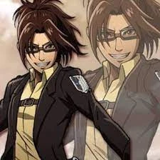 Hanje 5 concept* | Fandom