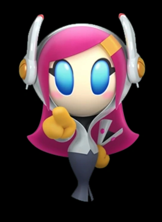 Opinions on Susie | Fandom