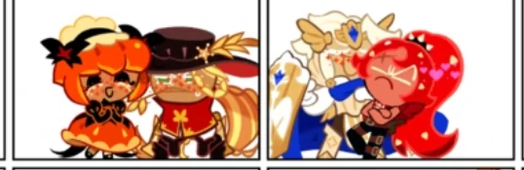 Of all the crackships I’ve ever created | Fandom