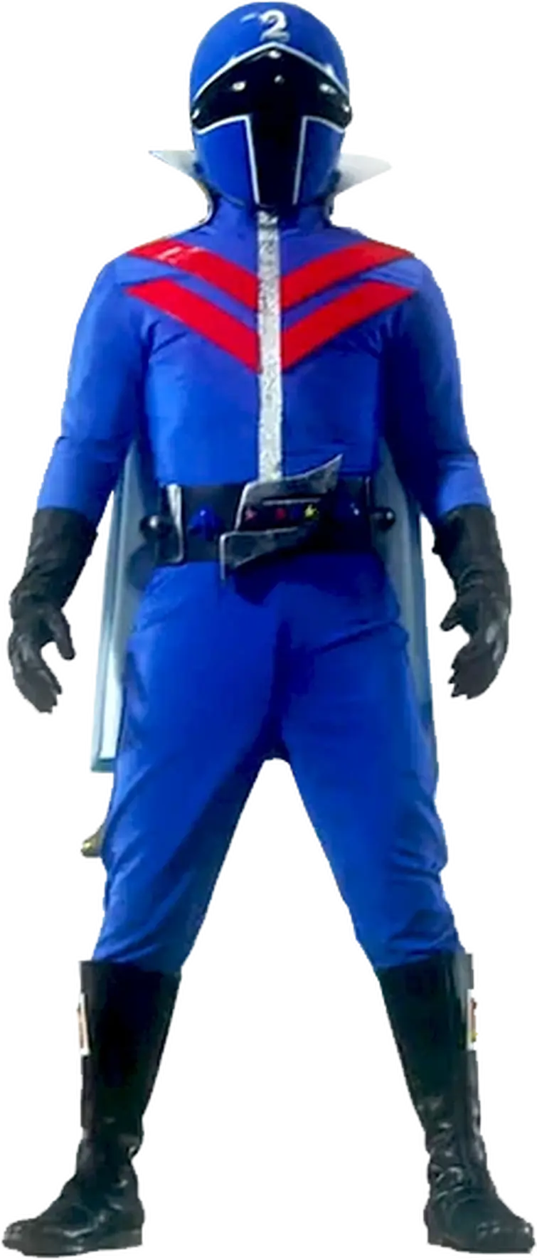 Ranking all the sentai blue | Fandom