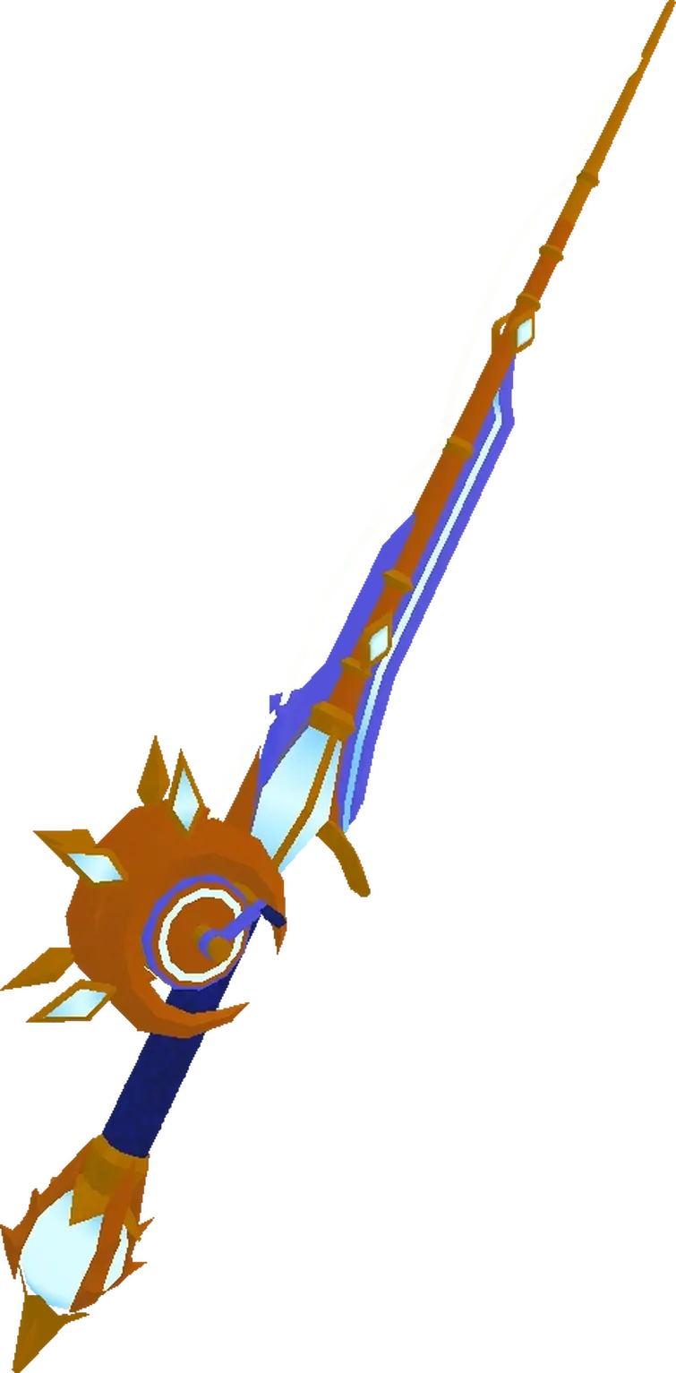 are we sure this is the "Atlantis Rod"? | Fandom