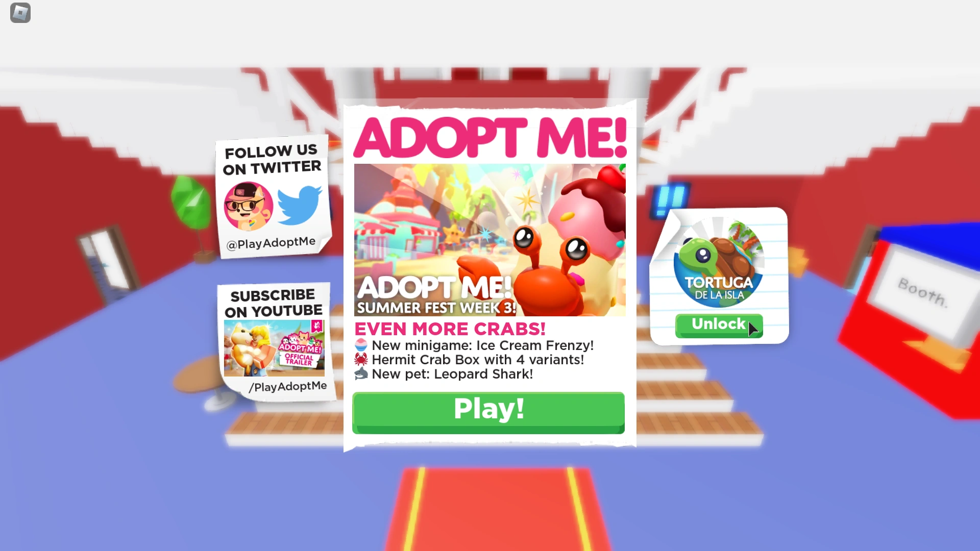 got the new update early | Fandom