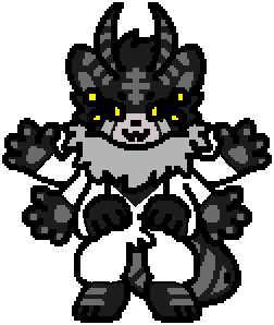 The Black Stiger: SF64 | Fandom