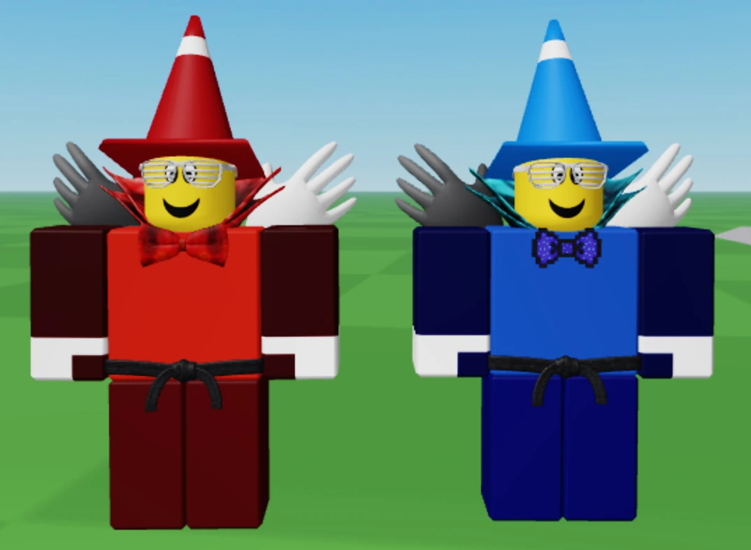 Double slap battler is here! | Fandom