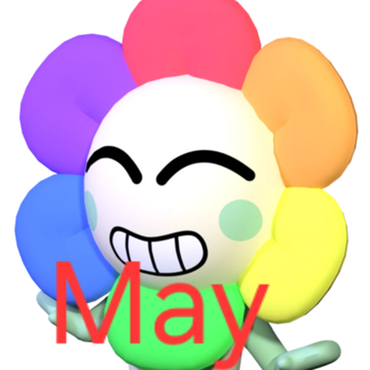 Your month your Dandy's world character | Fandom