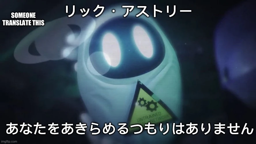 Random gibberish thing | Fandom
