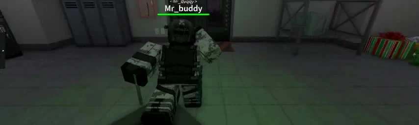 Nightcrawler except it's an actual cloaker | Fandom