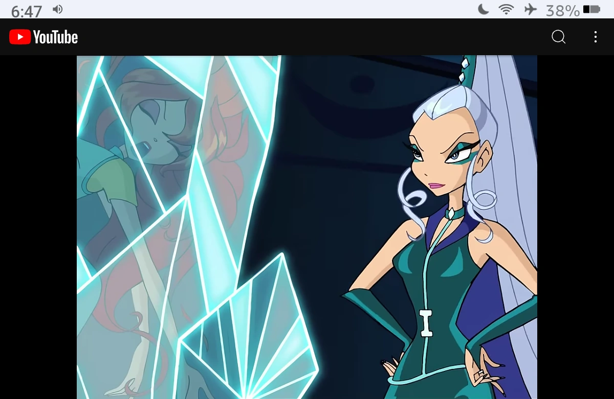 Bloom and Icy | Fandom