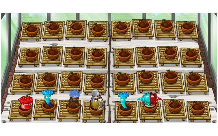 Zen Ultra Garden | Fandom