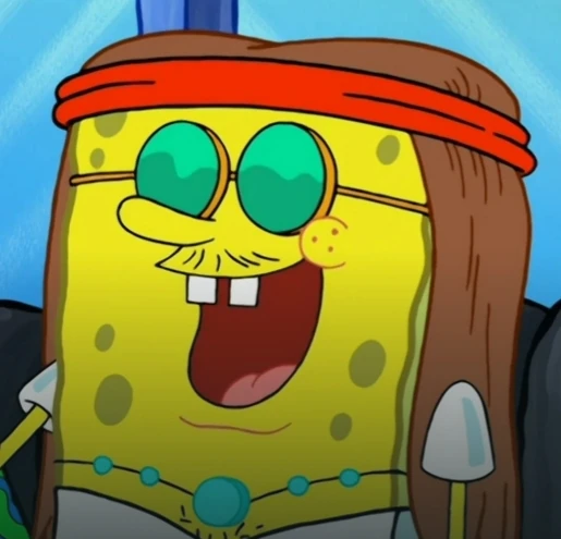 Put a picture of spongebob to show how you are feeling today | Fandom