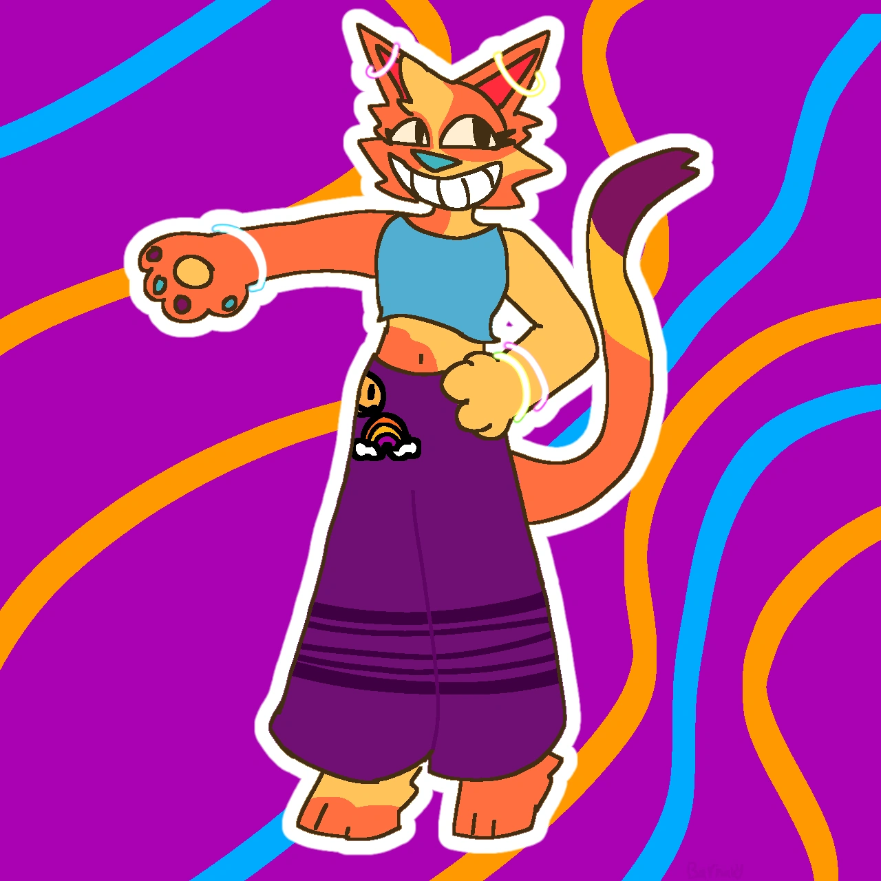 SILLY GUY ALERT | Fandom