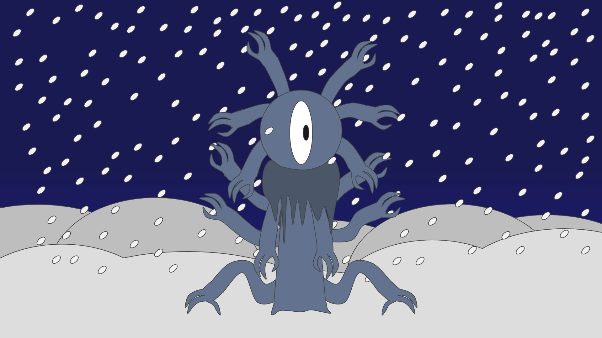 Ghoulish Hand Friend | Fandom