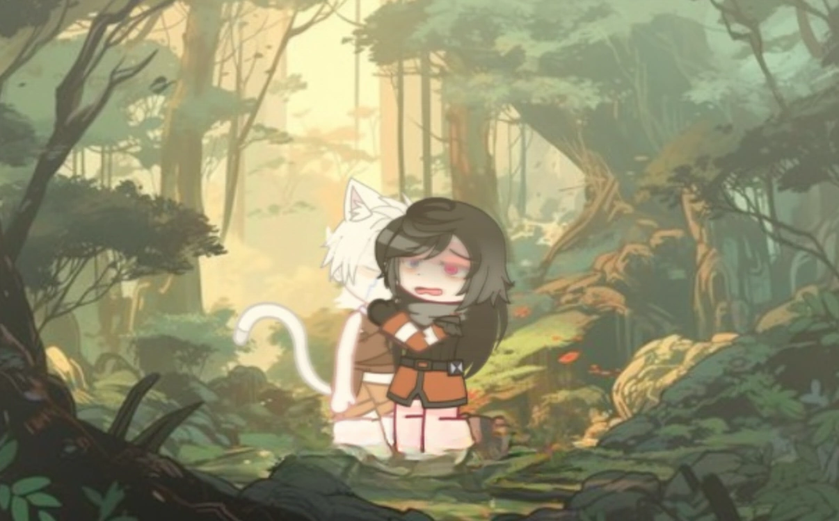 I wait for you | Kabocha lore | Fandom
