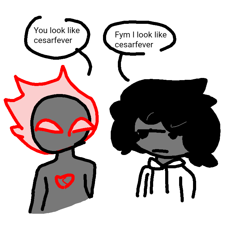 when the Cesarfever | Fandom