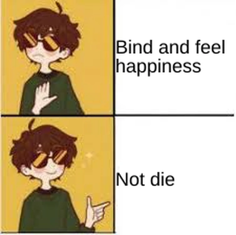 *Finds transmasc memes on pinterest after searching for 2 hours* ☺️ ...