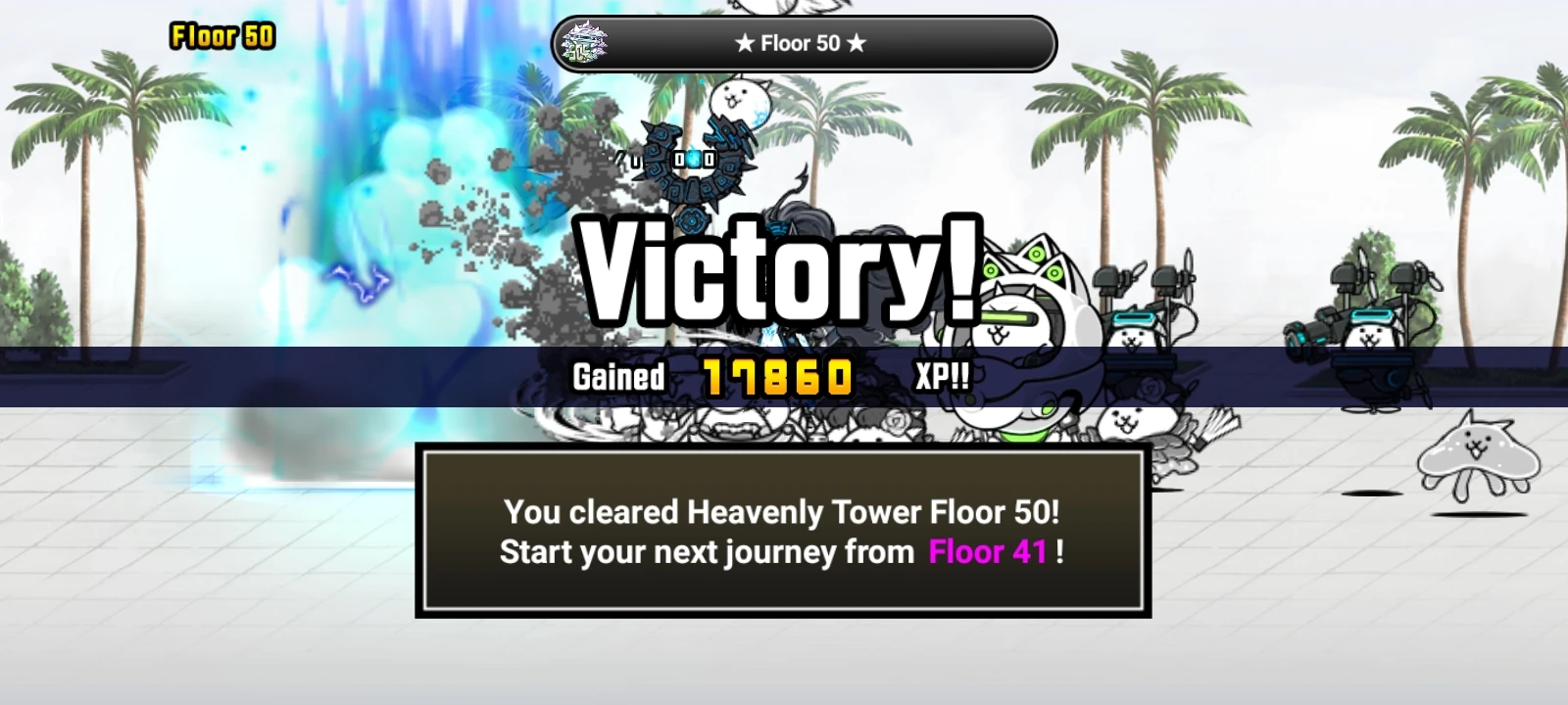 Heavenly Tower done(for now) | Fandom