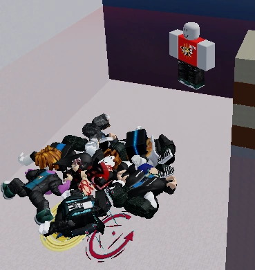 mythical roblox pull | Fandom