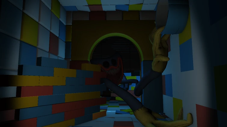 Discuss Everything About Poppy Playtime Wiki | Fandom