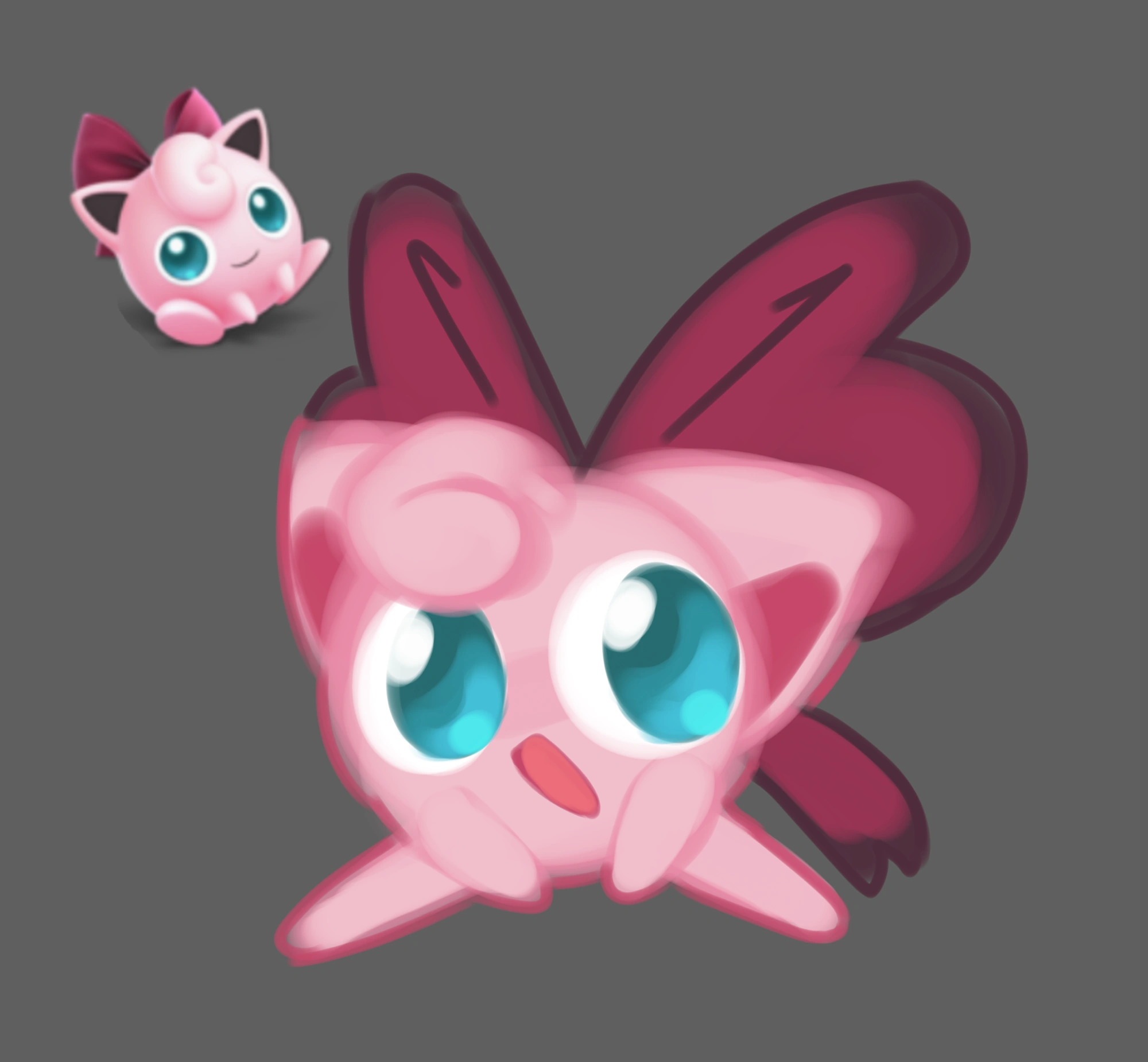 Jigglypuff | Fandom
