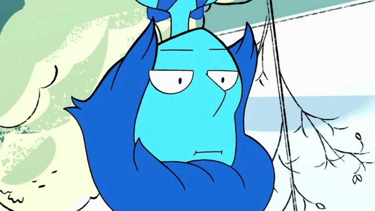 You Reposted in the wrong Lapis | Fandom