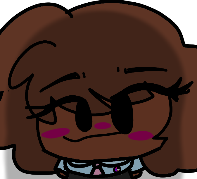 my pfp- AA- | Fandom