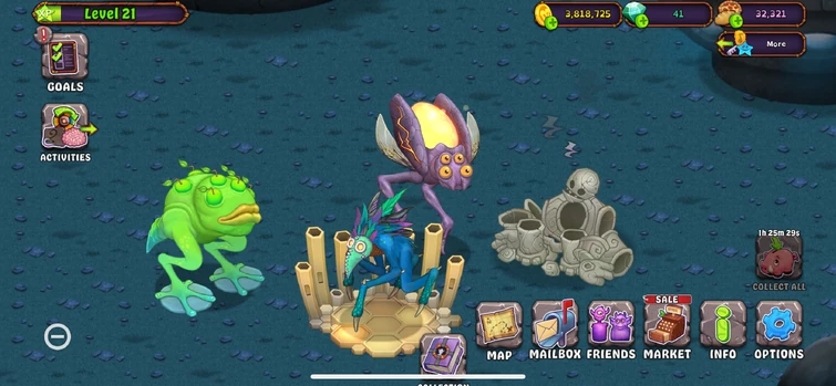 Discuss Everything About My Singing Monsters Wiki | Fandom