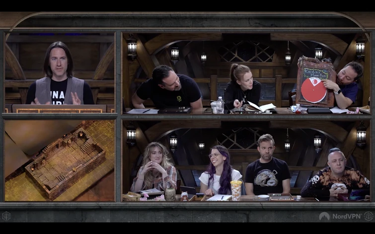 Discuss Everything About Critical Role Wiki | Fandom