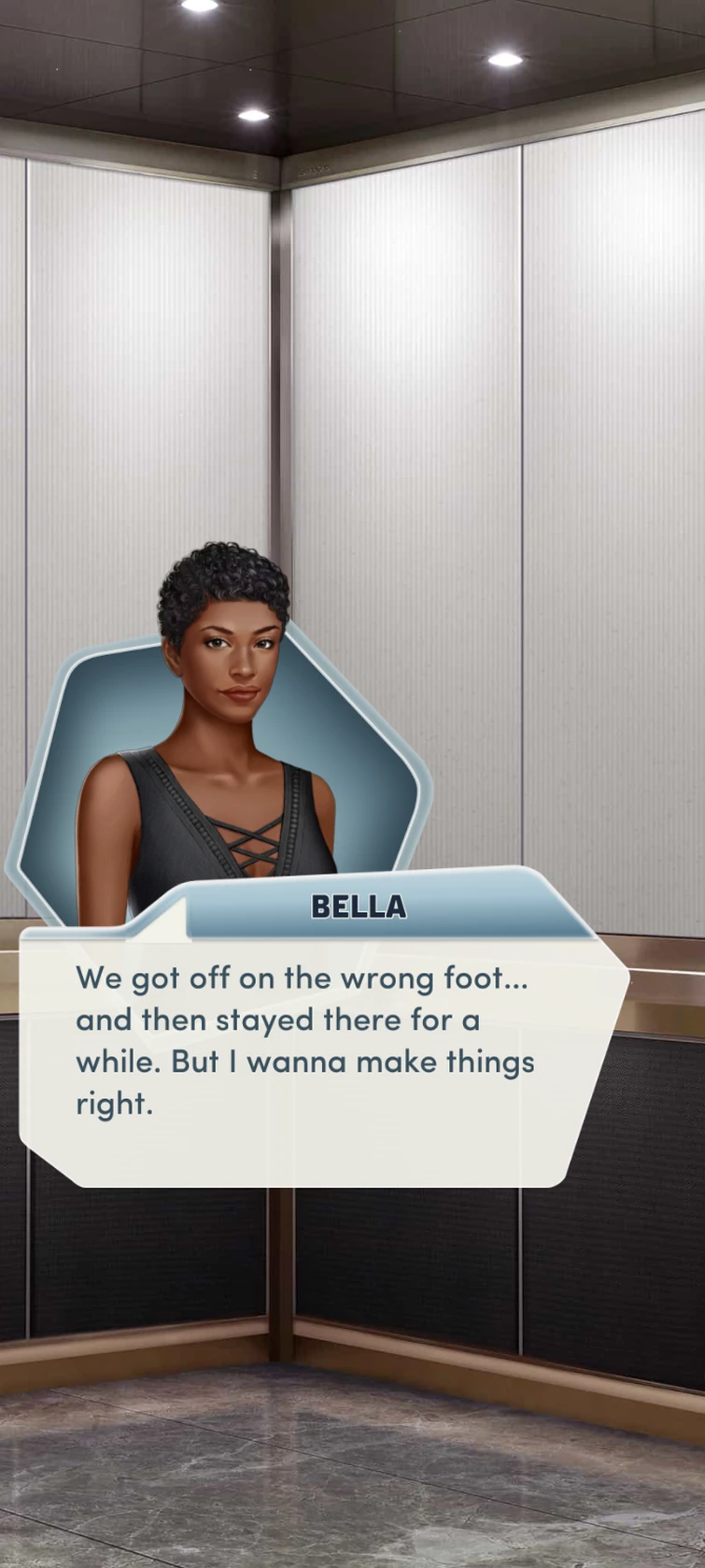 Discuss Everything About Choices: Stories You Play Wiki | Fandom