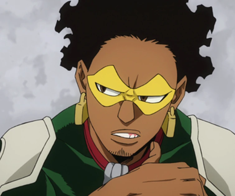 Discuss Everything About My Hero Academia Wiki | Fandom