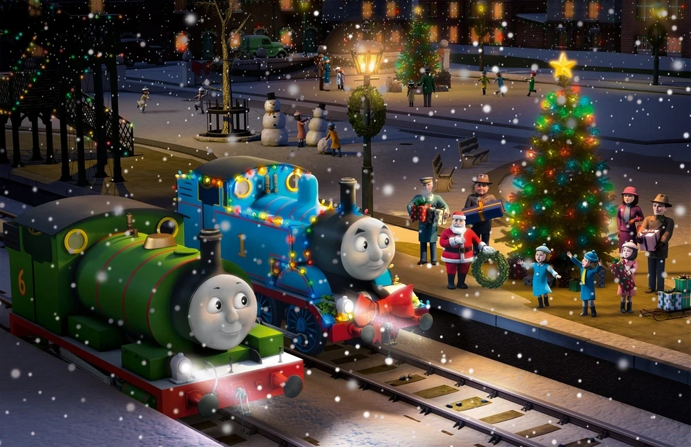 Merry Christmas to All! | Fandom