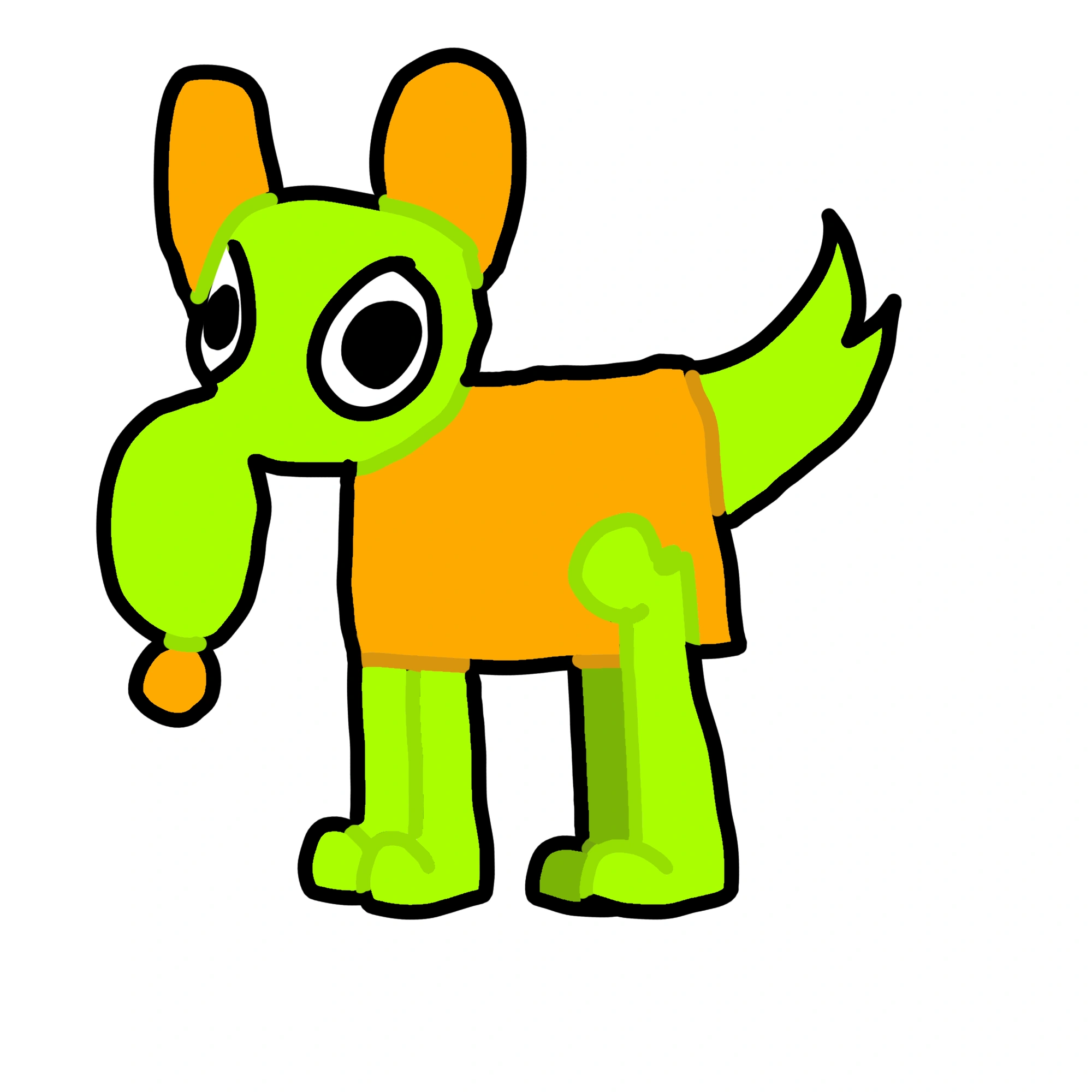 This is Goob | Fandom